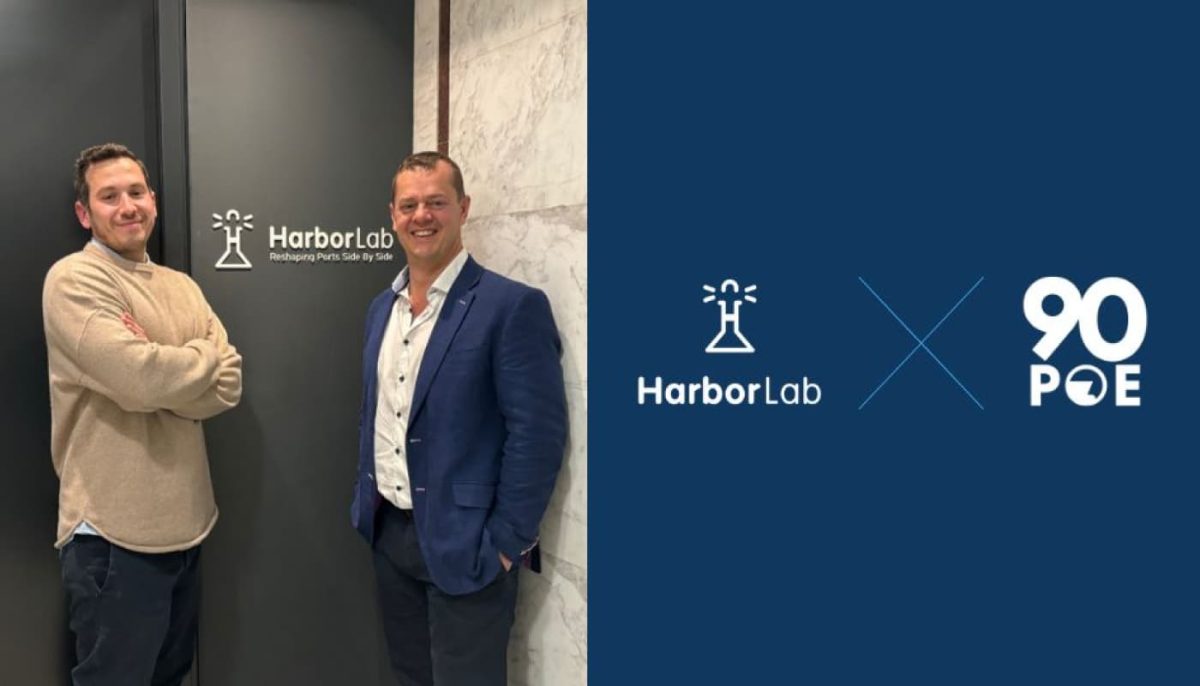 Harbor Lab announces Partnership with NSB GROUP - Harbor Lab